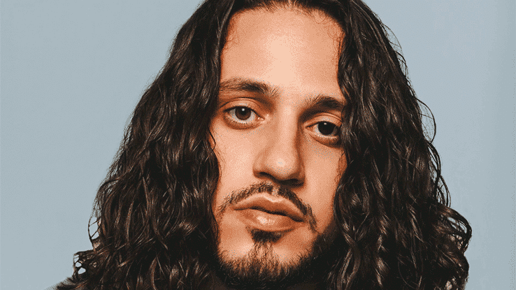 Russ: concerto e tour del rapper a Milano e nuovo album | Ticketmaster ...