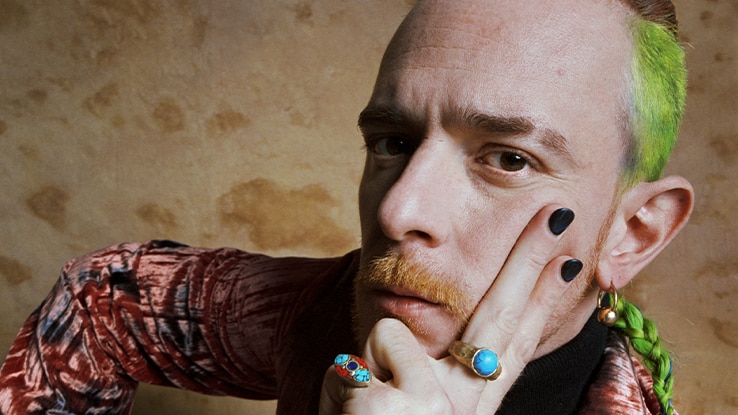 MACE: biglietti concerto Milano e l'ultimo album OBE del rapper ...