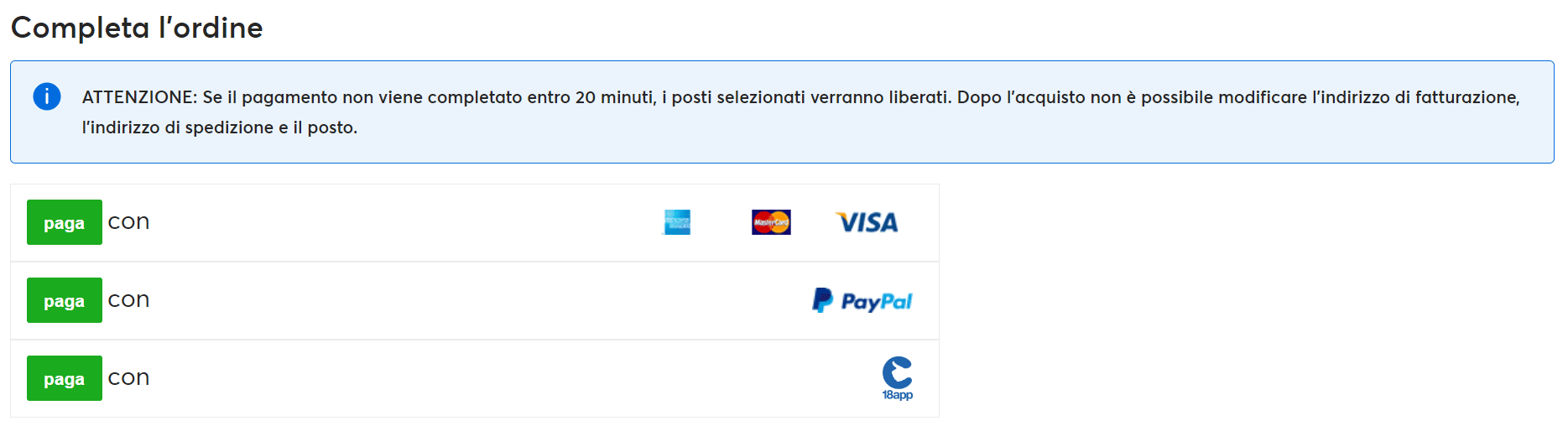 Bonus Cultura 18App: concerti, cosa comprare e come funziona | Ticketmaster