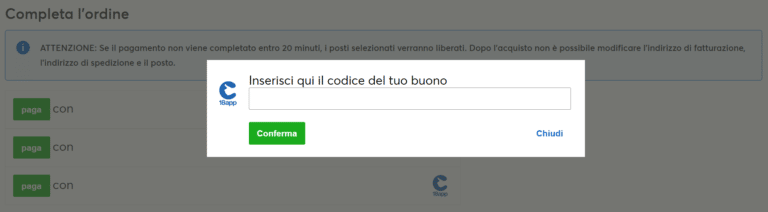 Bonus Cultura 18App: concerti, cosa comprare e come funziona | Ticketmaster