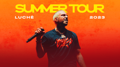 Rapper italiani: concerti rap di cantanti emergenti e famosi | Ticketmaster