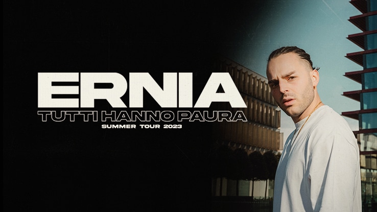 Rapper italiani: concerti rap di cantanti emergenti e famosi | Ticketmaster