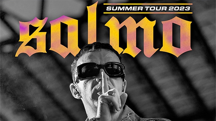 Rapper italiani: concerti rap di cantanti emergenti e famosi | Ticketmaster