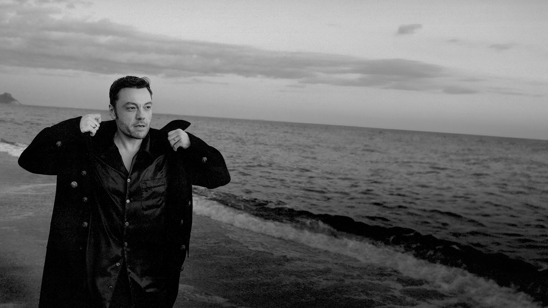Concerti Tiziano Ferro 2026: tutte le info sul tour | Ticketmaster